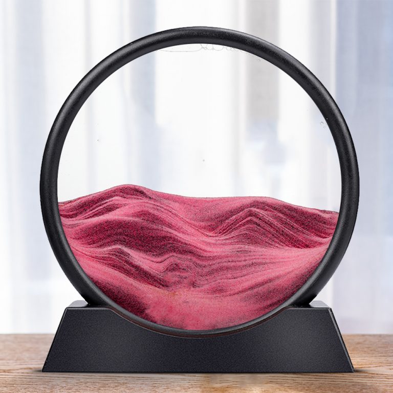 Movingsandscape™ sand art picture – Coloured sand art pictures with ...